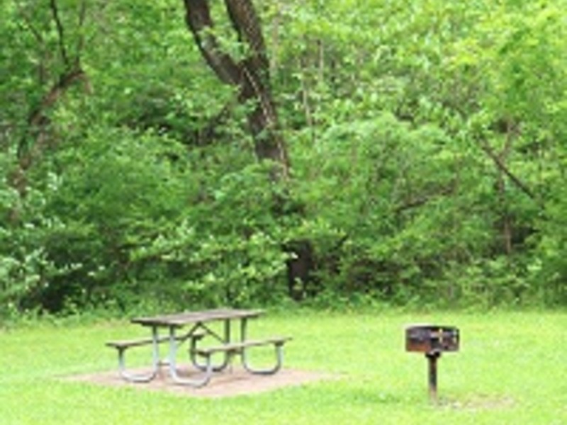 Parks & Trails - Show Me Jefferson County