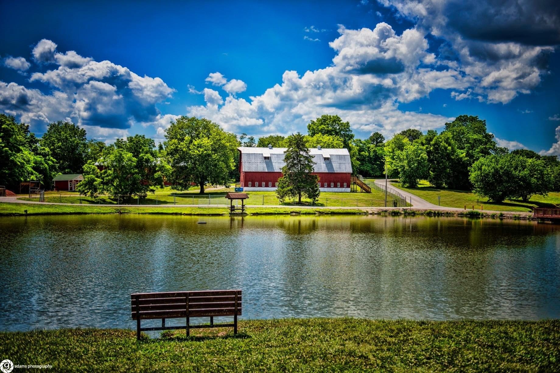 Parks & Trails - Show Me Jefferson County